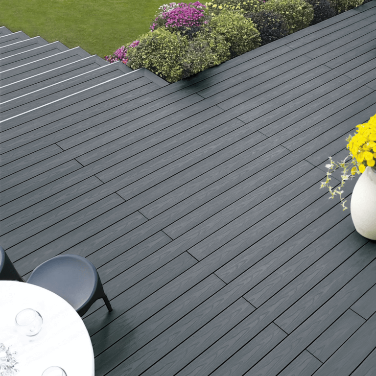 Composite Cladding – 550 Interiors Ltd